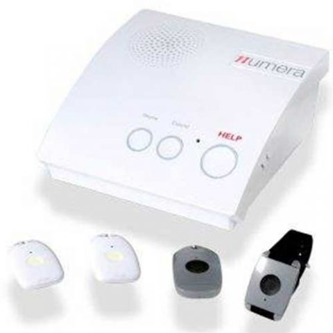 Medical Alerts - Alarm Tech Carolinas